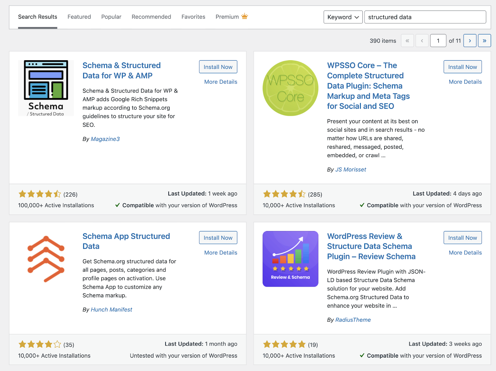What Are Rich Snippets? How to Get Rich Snippets for Beginners - Webcube360