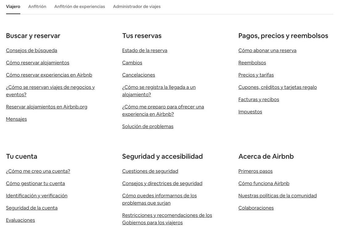 4 plantillas y ejemplos de FAQ para una gran página de preguntas frecuentes 4 plantillas y ejemplos de FAQ para una gran página de preguntas frecuentes