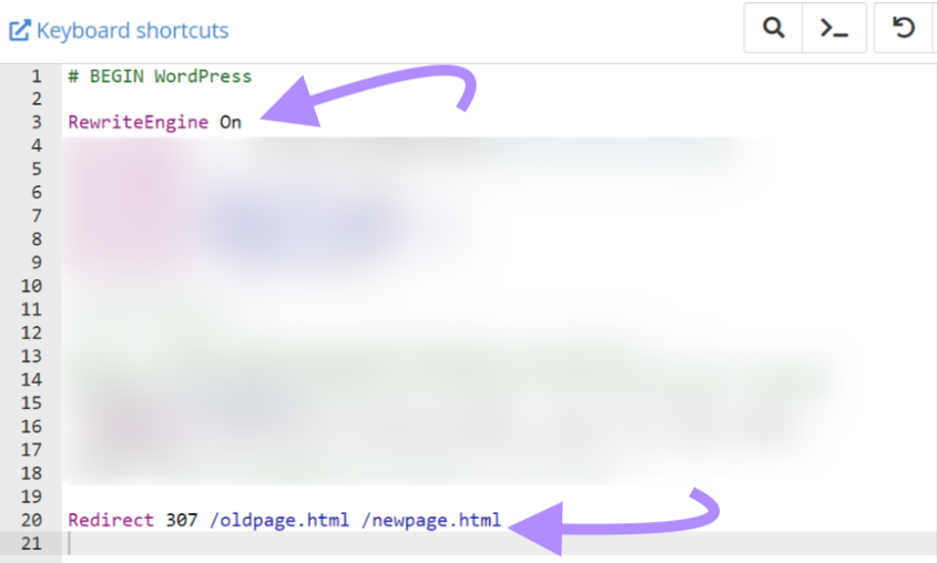 The 307 Redirect: What It Is and How to Use It