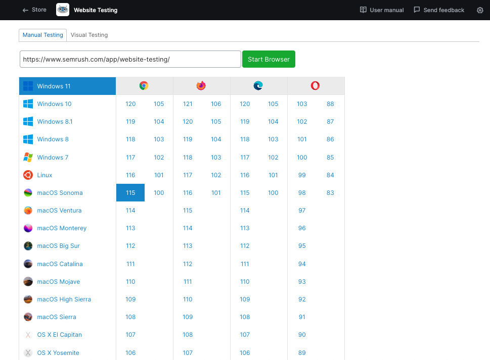 Cross Browser Testing: Definition and Strategies - AI News Nest