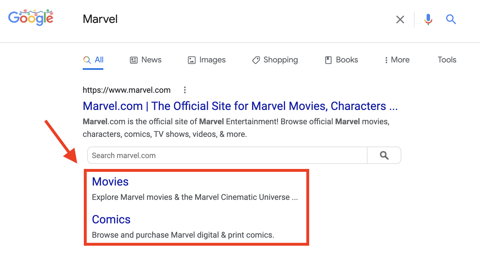 What Are SERP Features? An In-Depth Guide What Are SERP Features? An In-Depth Guide