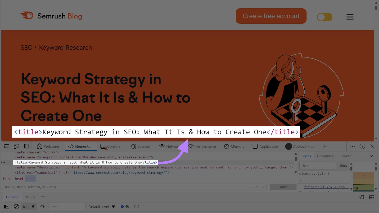 12 SEO HTML Tags You Need to Know - Saperap.com
