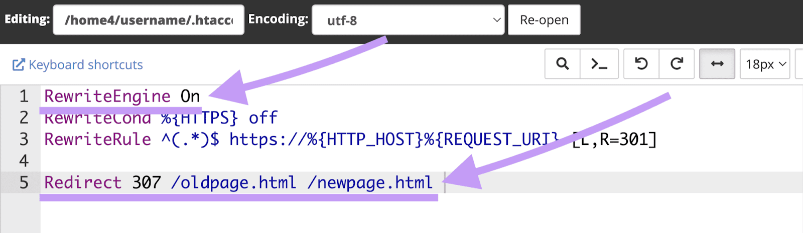 What Is a 307 Redirect? An Overview & How to Use It