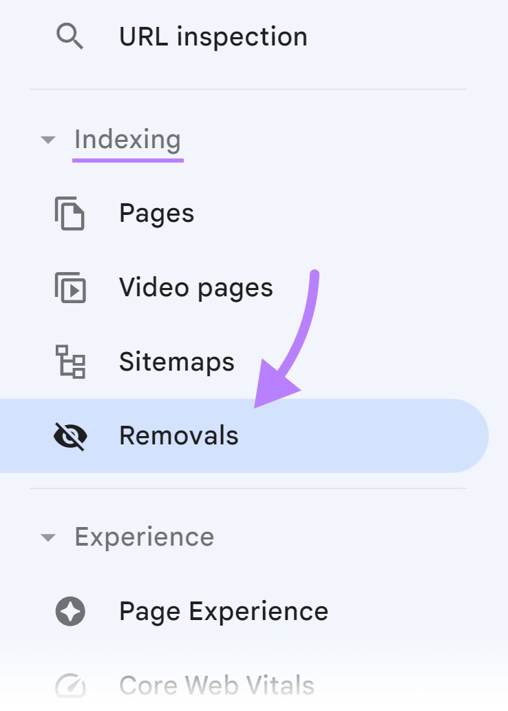 How to Remove Outdated Content Using Google Tools