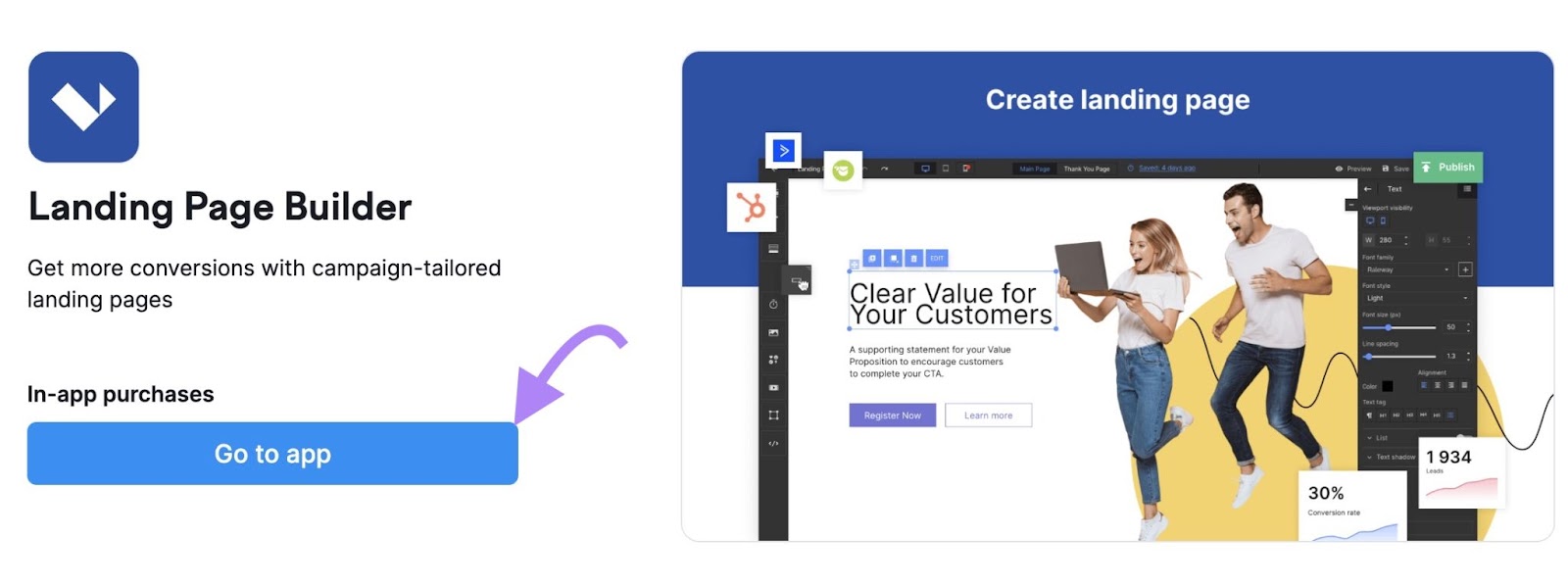 The 7 Best Landing Page Builders for 2024