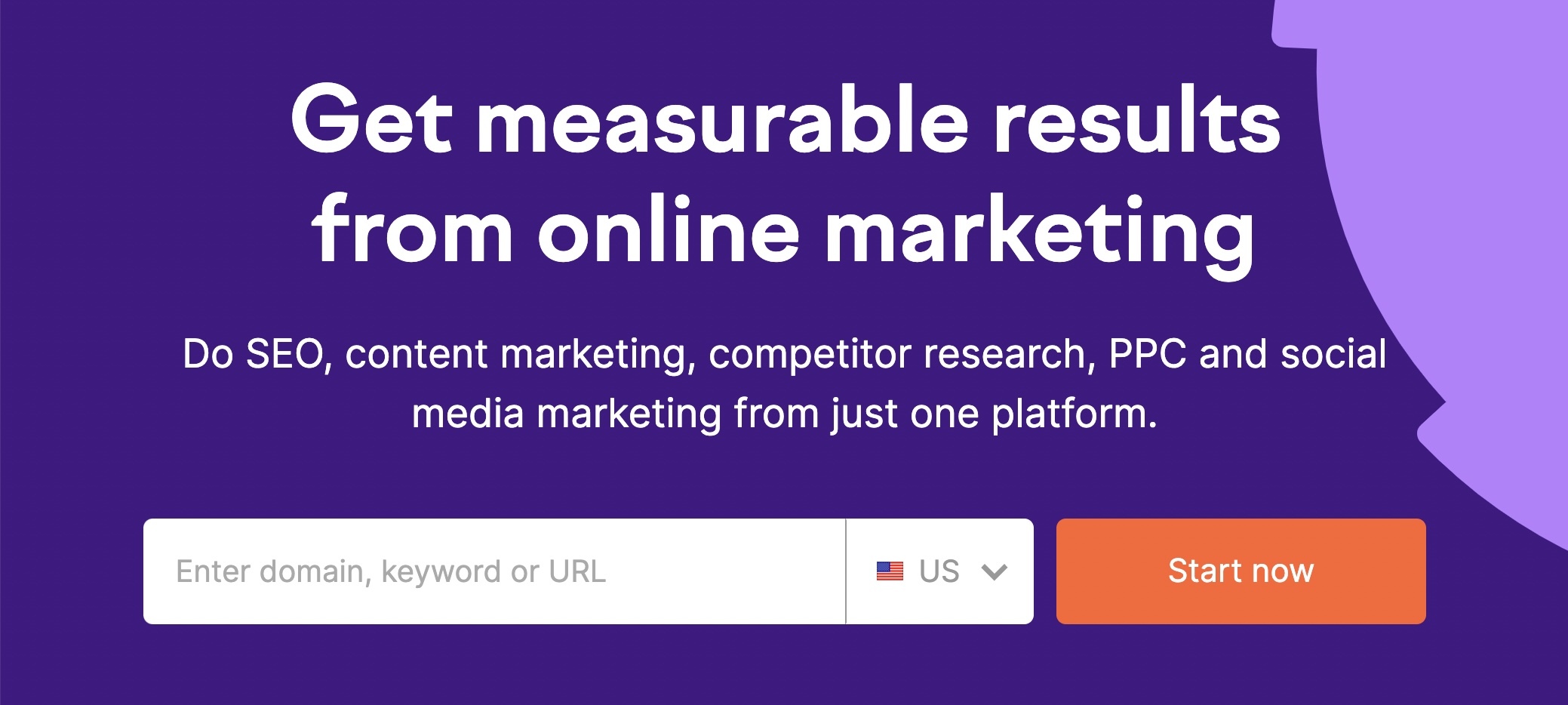 ¿Qué es una landing page? Cómo crear una landing page y por qué