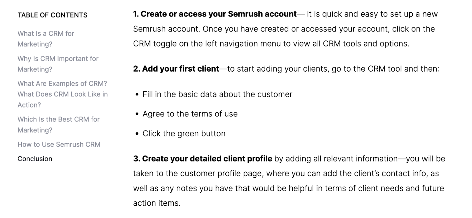 SEO Basics: How to Do SEO for Beginners