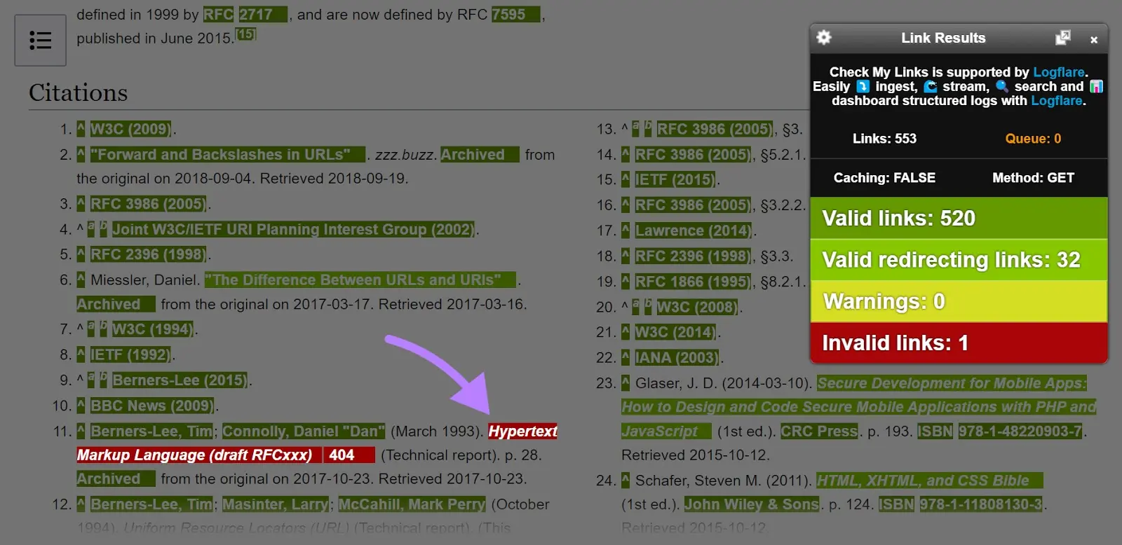 Broken Links: Common Causes and How to Fix Them