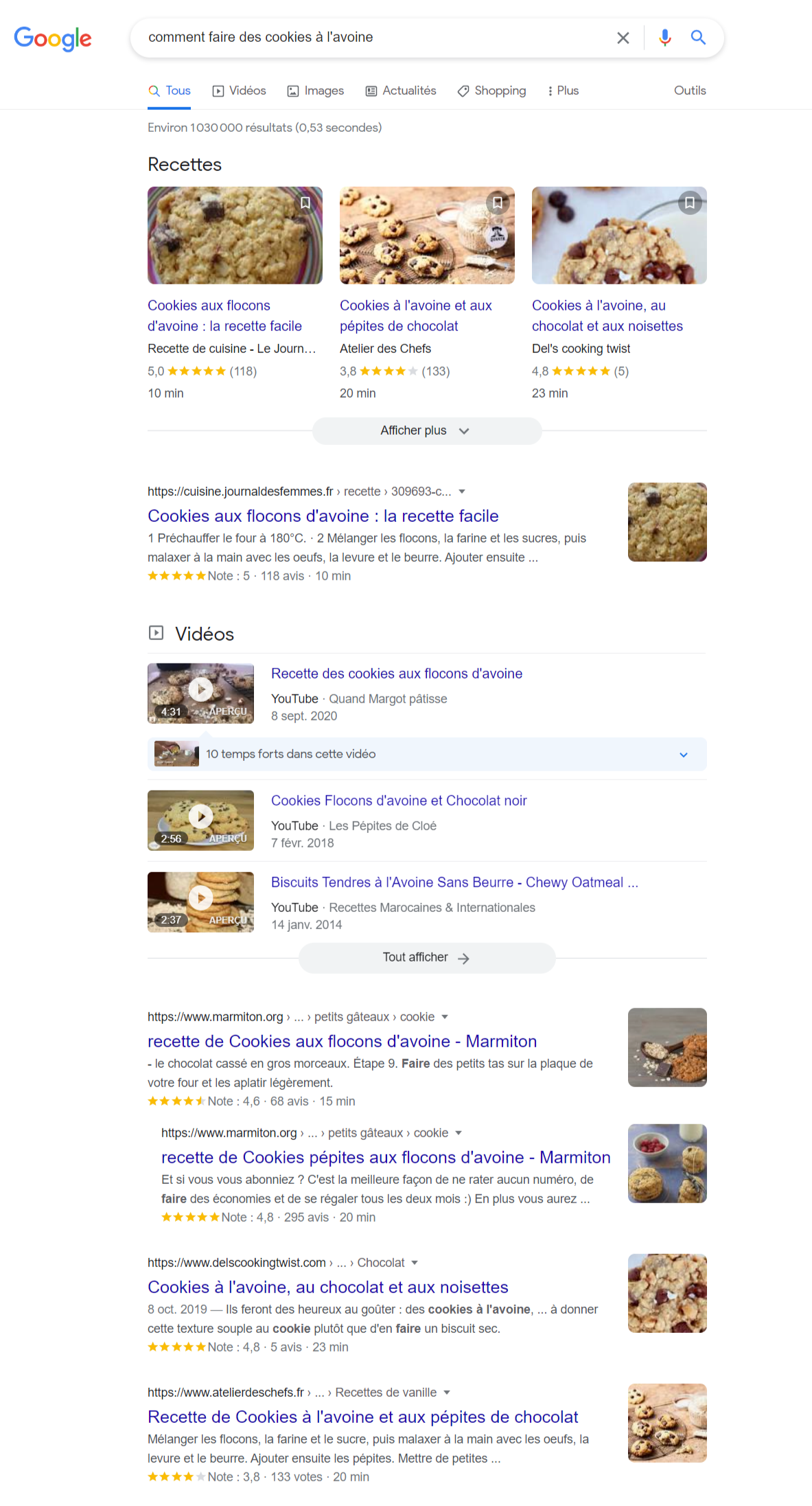 9 bonnes pratiques SEO pour améliorer votre classement