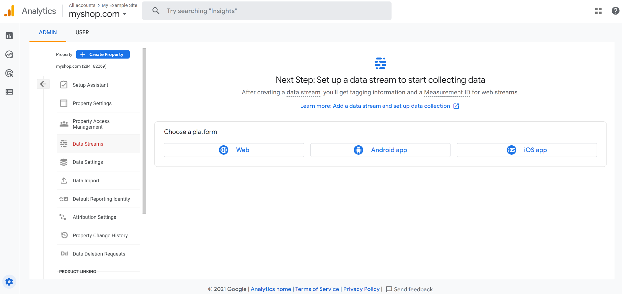 How to Set Up Google Analytics for Your Website