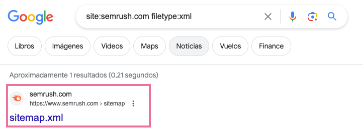 Sitemap: Qué Es y Cómo Crearlo