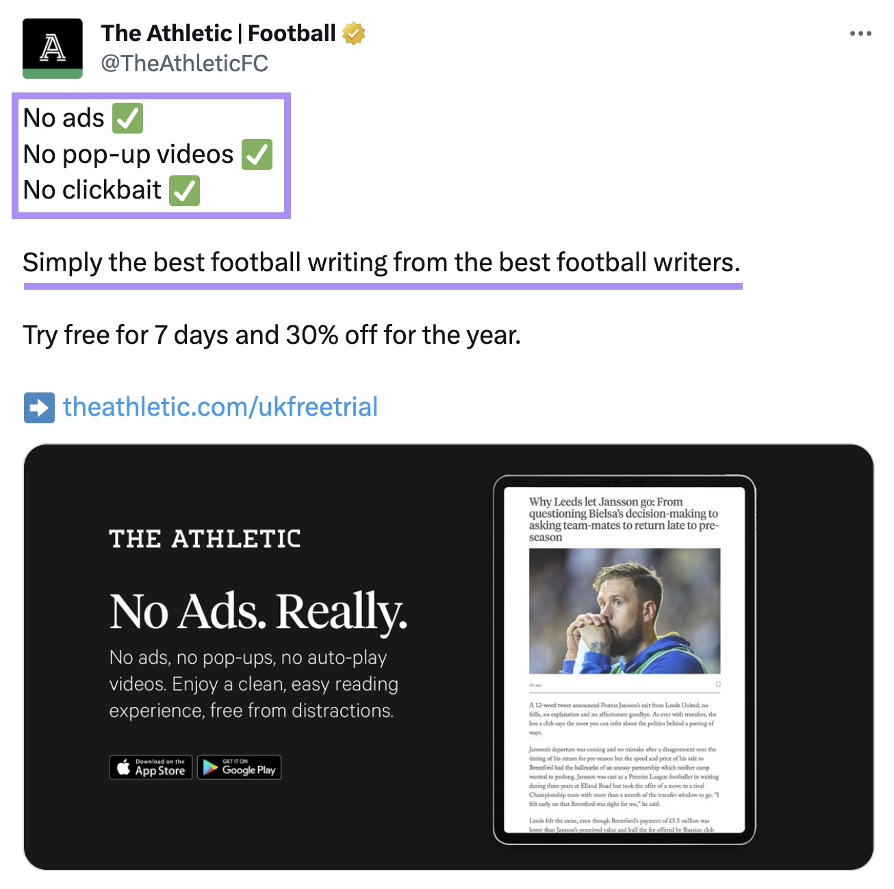 16 Effective Ad Copy Examples (& Why They Work)