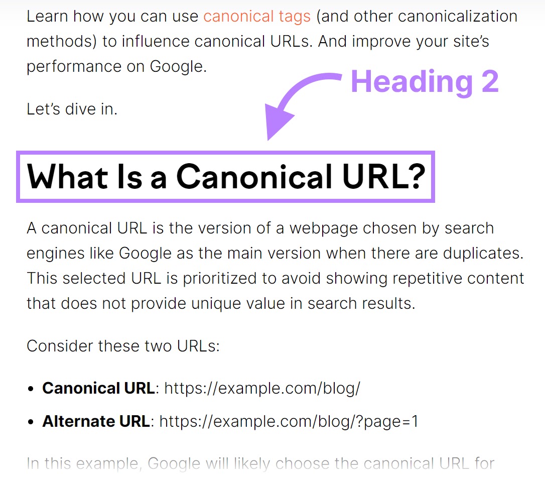 12 SEO HTML Tags You Need to Know