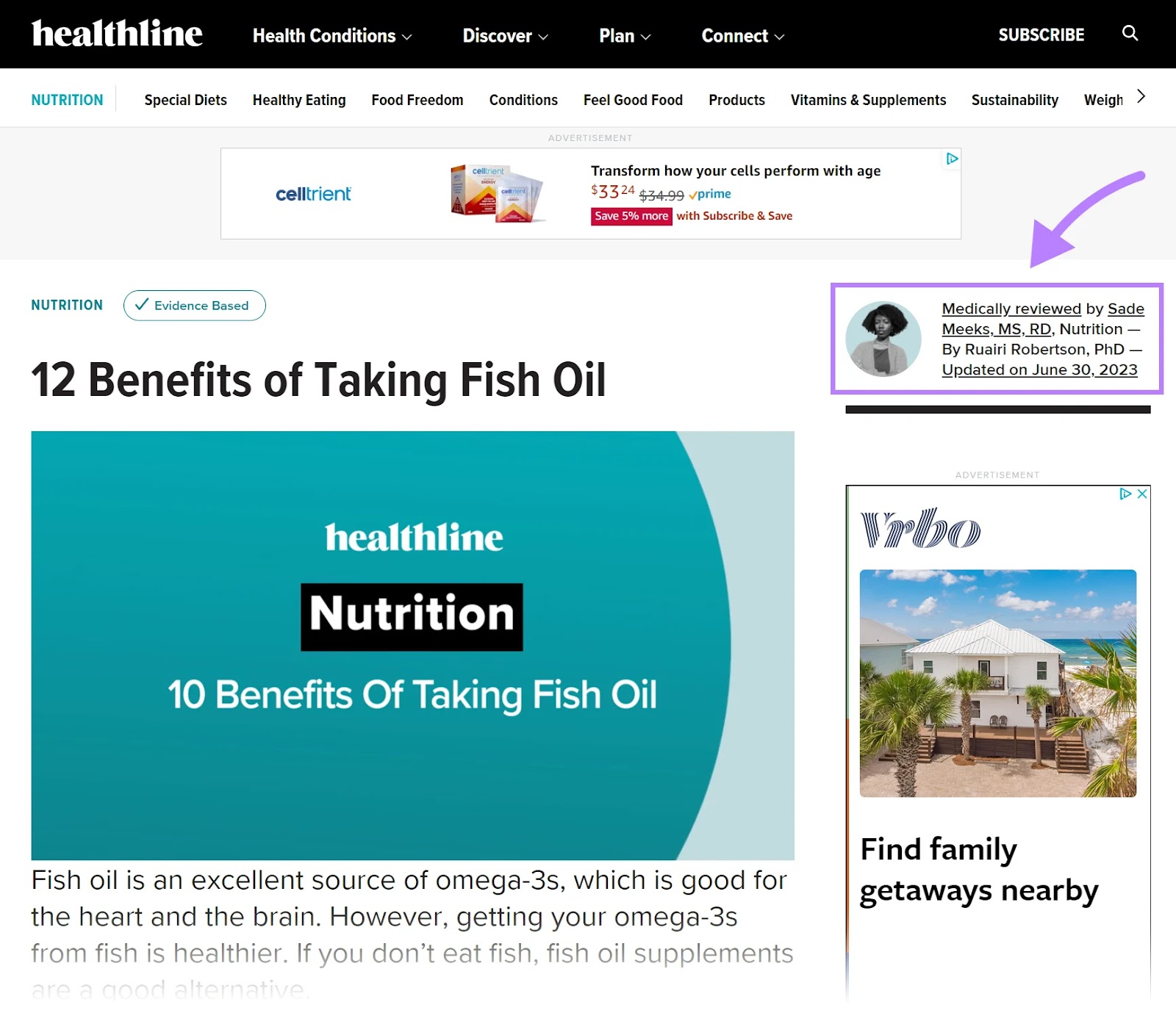 How the Google Search Algorithm Works: A Zero-Fluff Guide - Webcube360