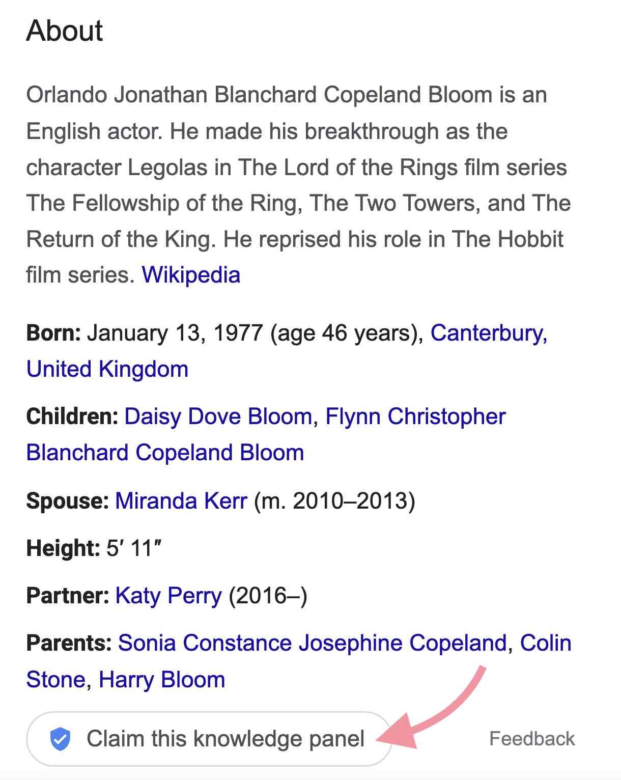 What Is the Google Knowledge Graph & How Does It Work?