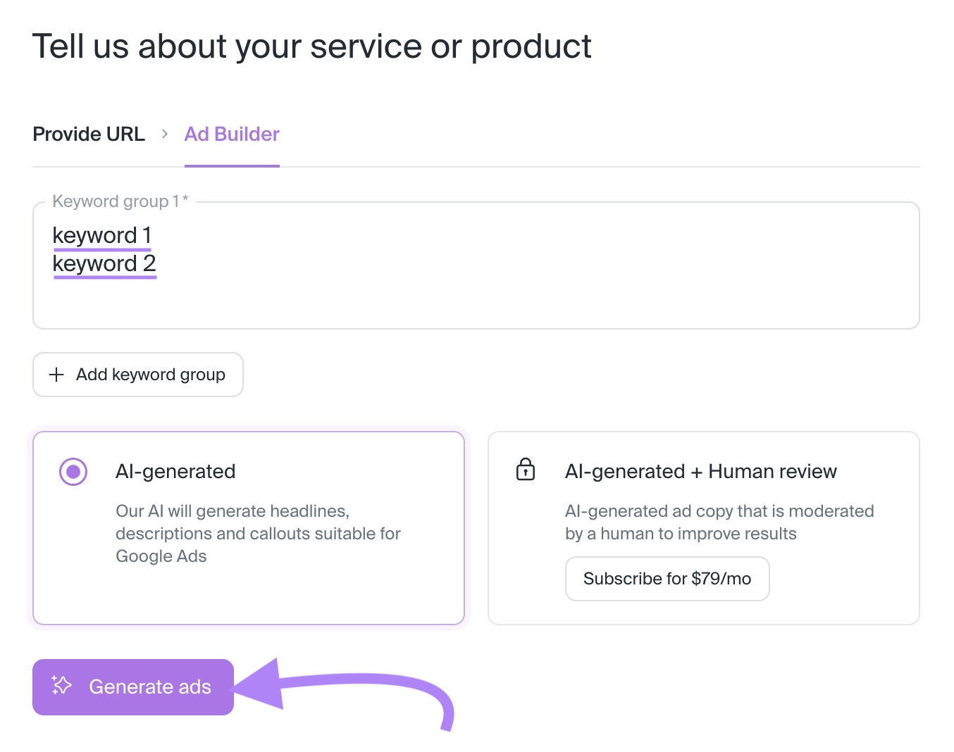 What Is SEM? The Definitive Guide to Search Engine Marketing - Saperap.com