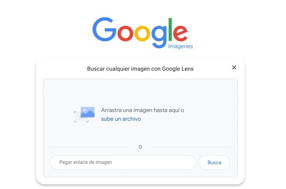 Cómo hacer una búsqueda inversa de imágenes en el escritorio y el móvil