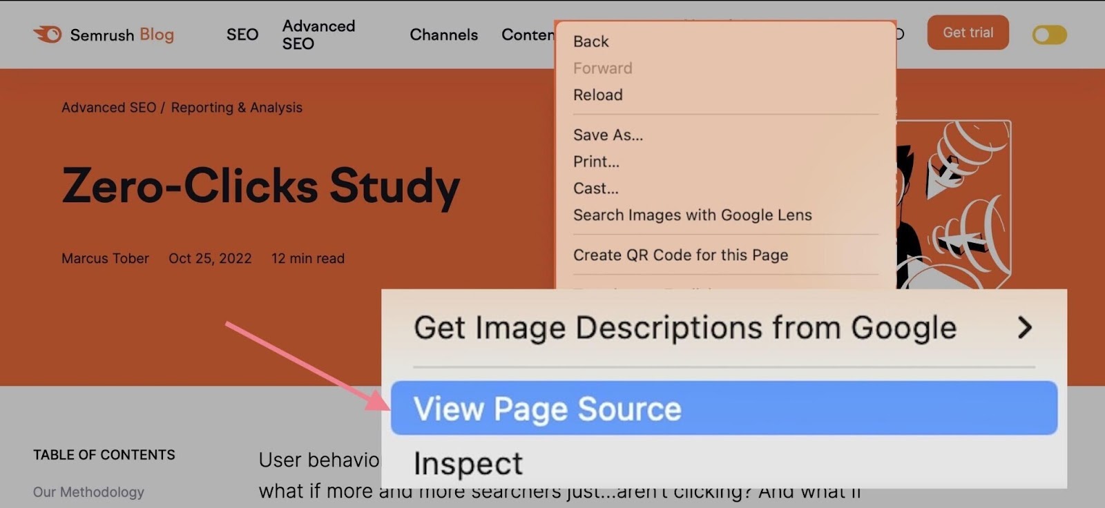 How to Search a Website for Keywords