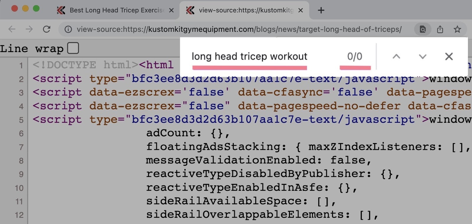 How to Choose Keywords for SEO (A 5-Step Guide)