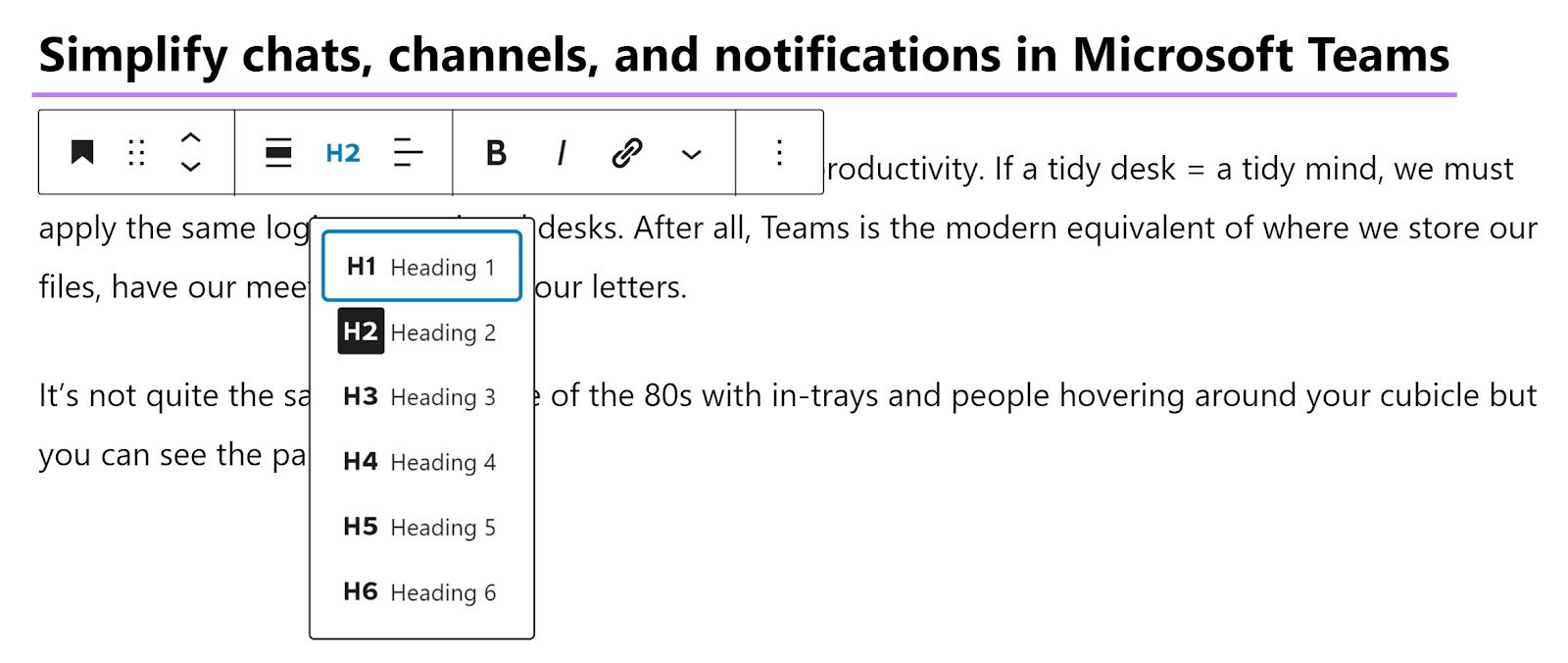 12 SEO HTML Tags You Need to Know