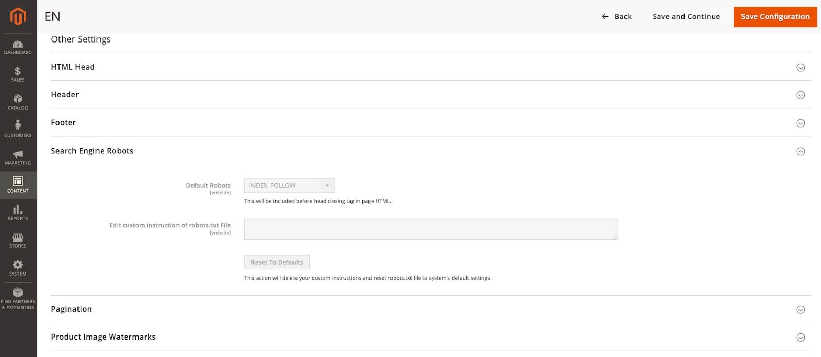¿Qué es Magento y cómo te puede ayudar a montar un ecommerce?