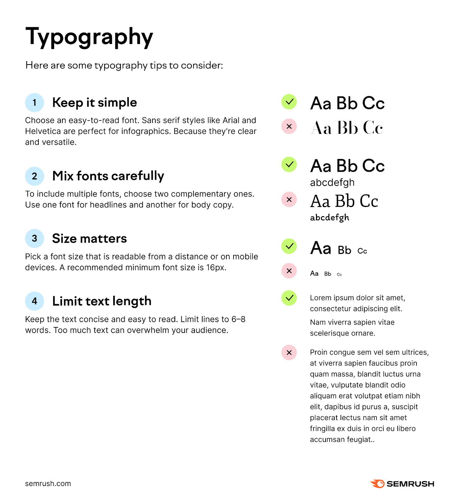 What Is an Infographic? Benefits, Examples & Tools