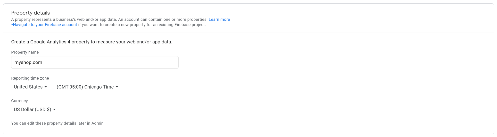 How to Set Up Google Analytics for Your Website