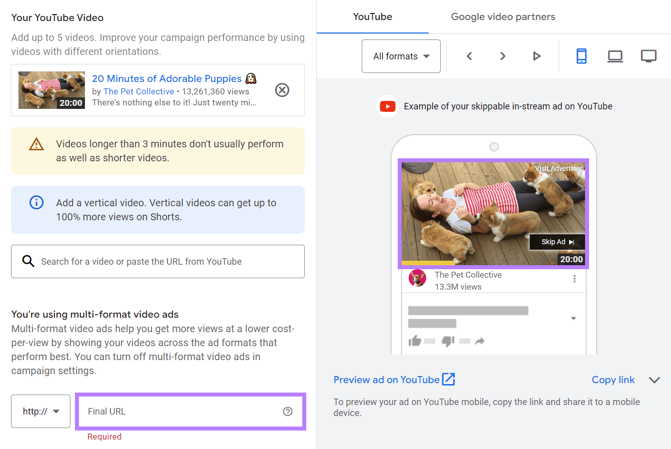 The Ultimate Beginner‘s Guide to YouTube Ad Targeting (2024)