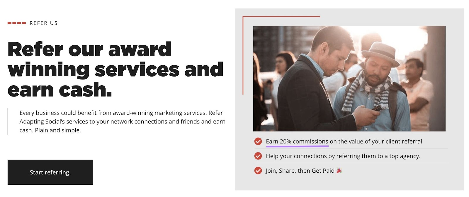 12 Tips on Lead Generation for Digital Marketing Agencies