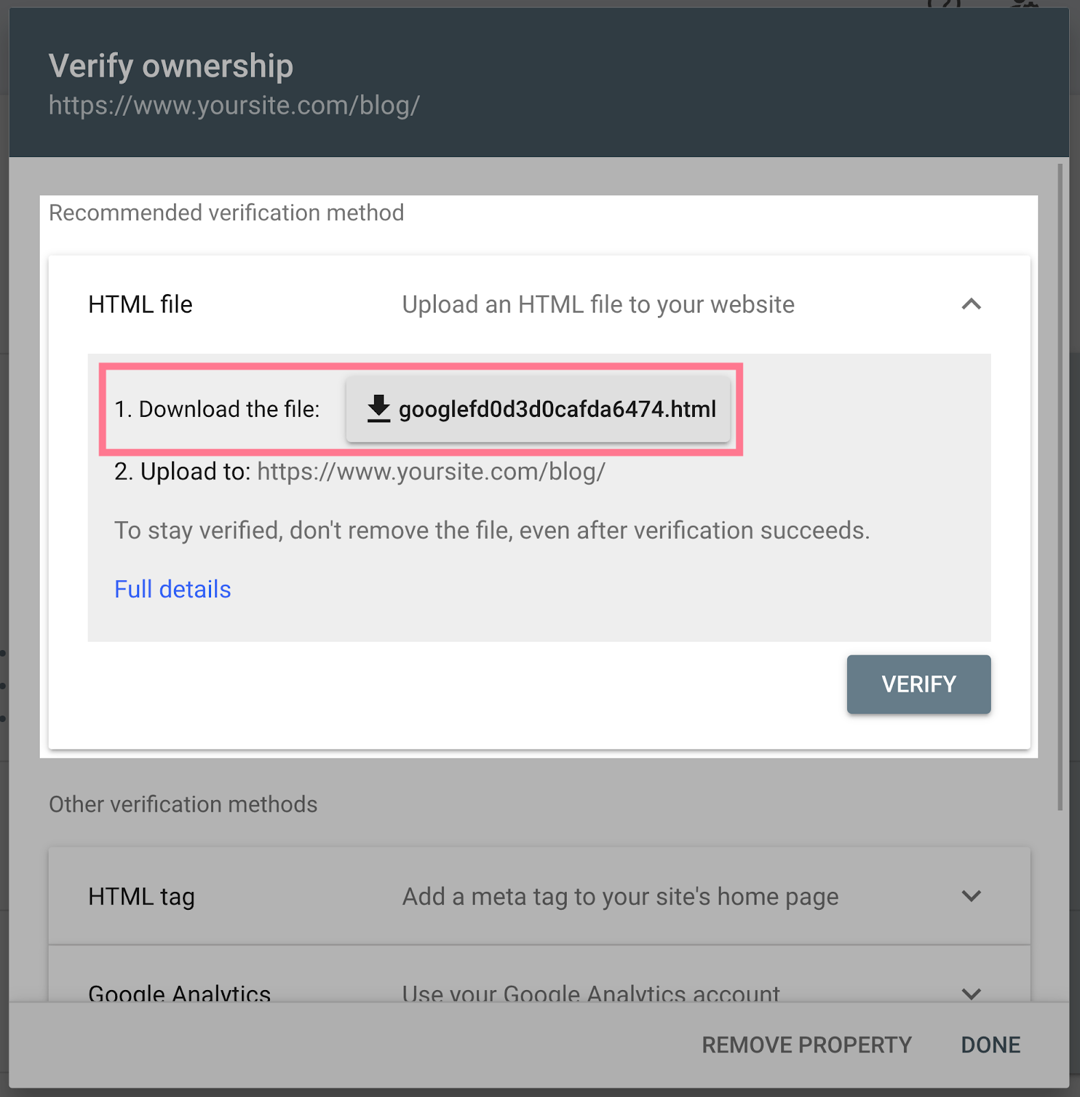 Google Search Console: The Ultimate Guide for 2025