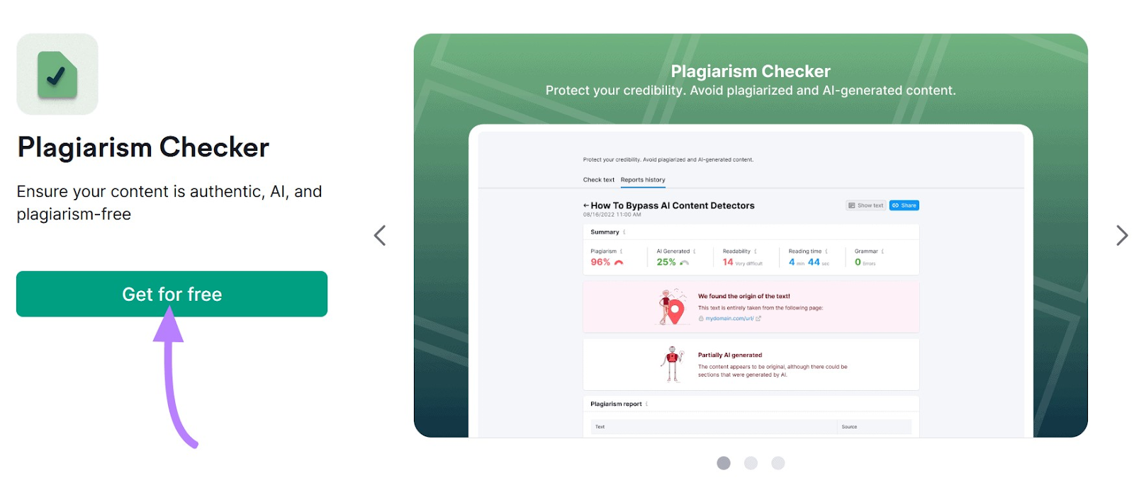 SEO Plagiarism: How to Find and Prevent Copycat Content