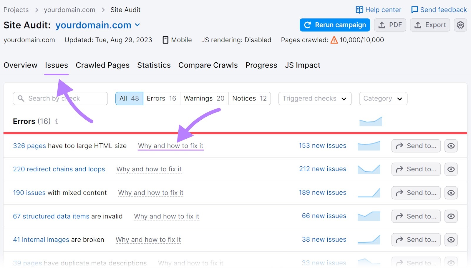 SEO for a New Website: 9 Essential Steps