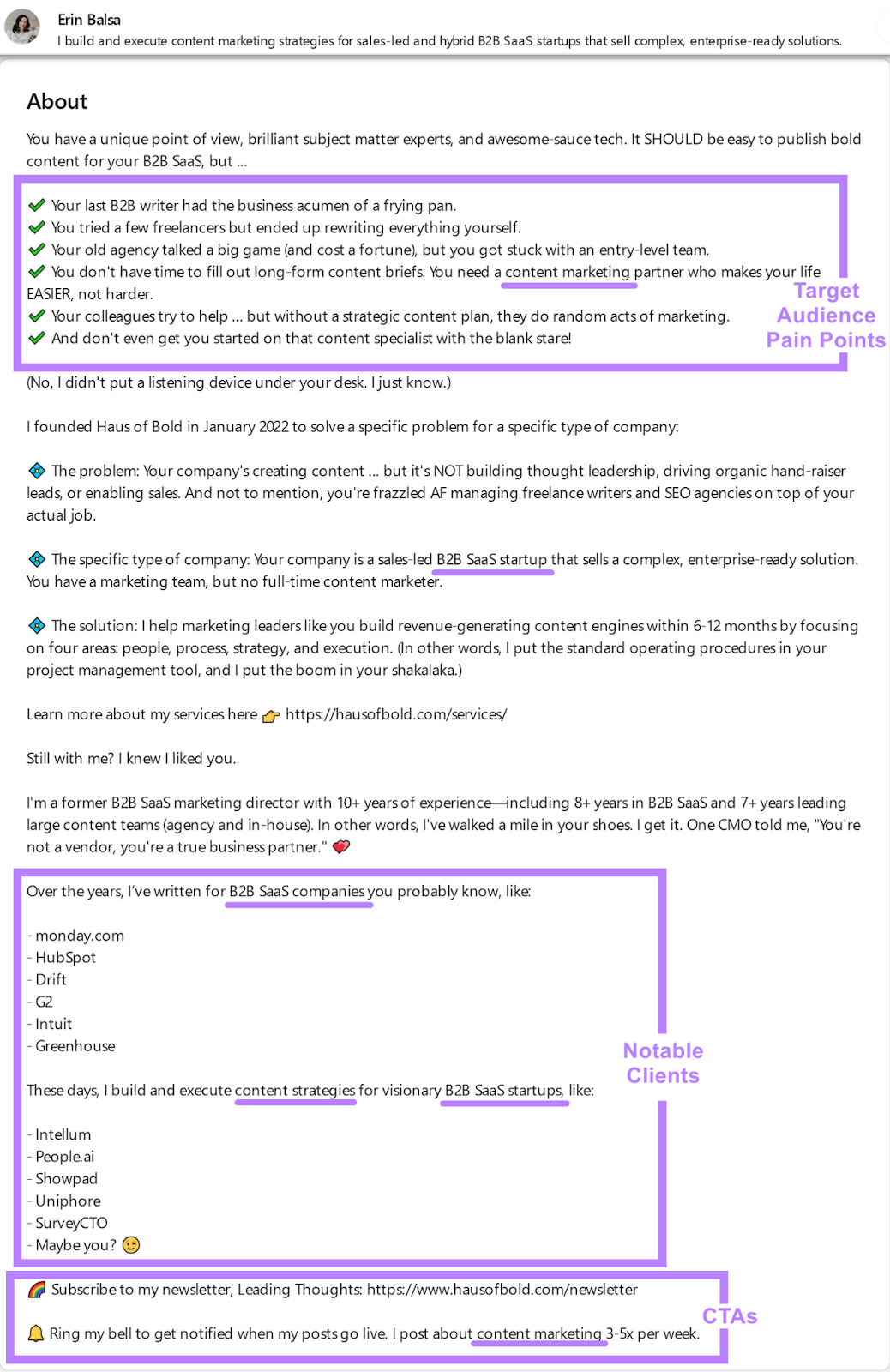 LinkedIn SEO: Optimize Your Profile for Improved Visibility