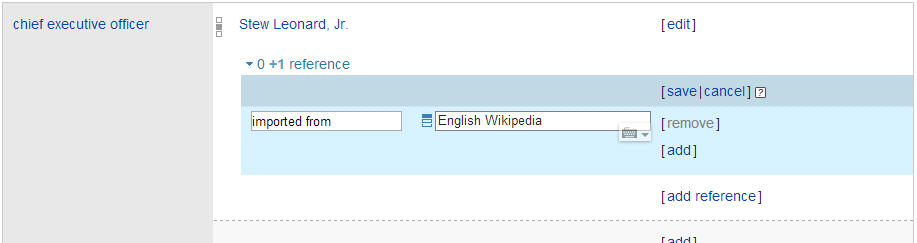 How to Create a Wikidata Page and Why it matters for SEO