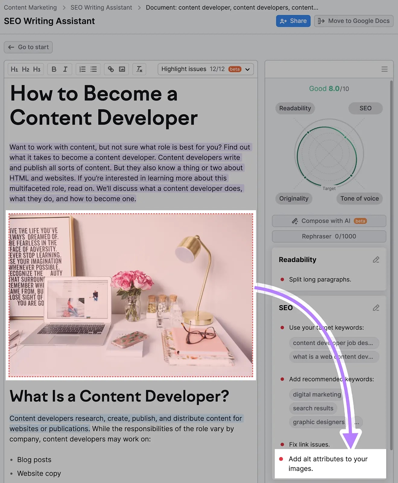 12 SEO HTML Tags You Need to Know