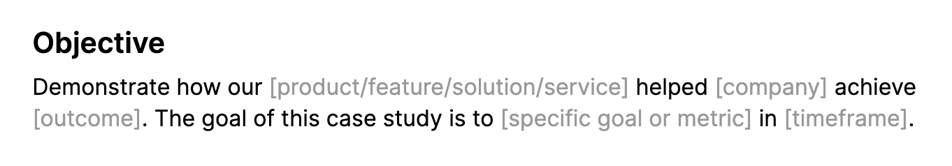 How to Write a Case Study: Guide With Free Template + Examples