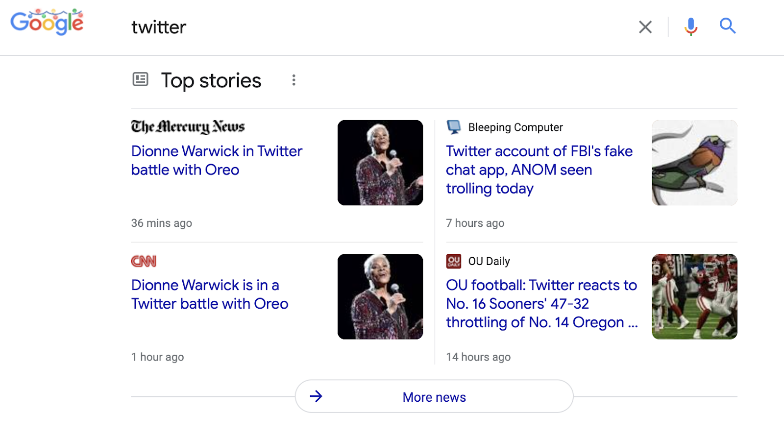 What Are SERP Features? 18 Google Search Features to Know