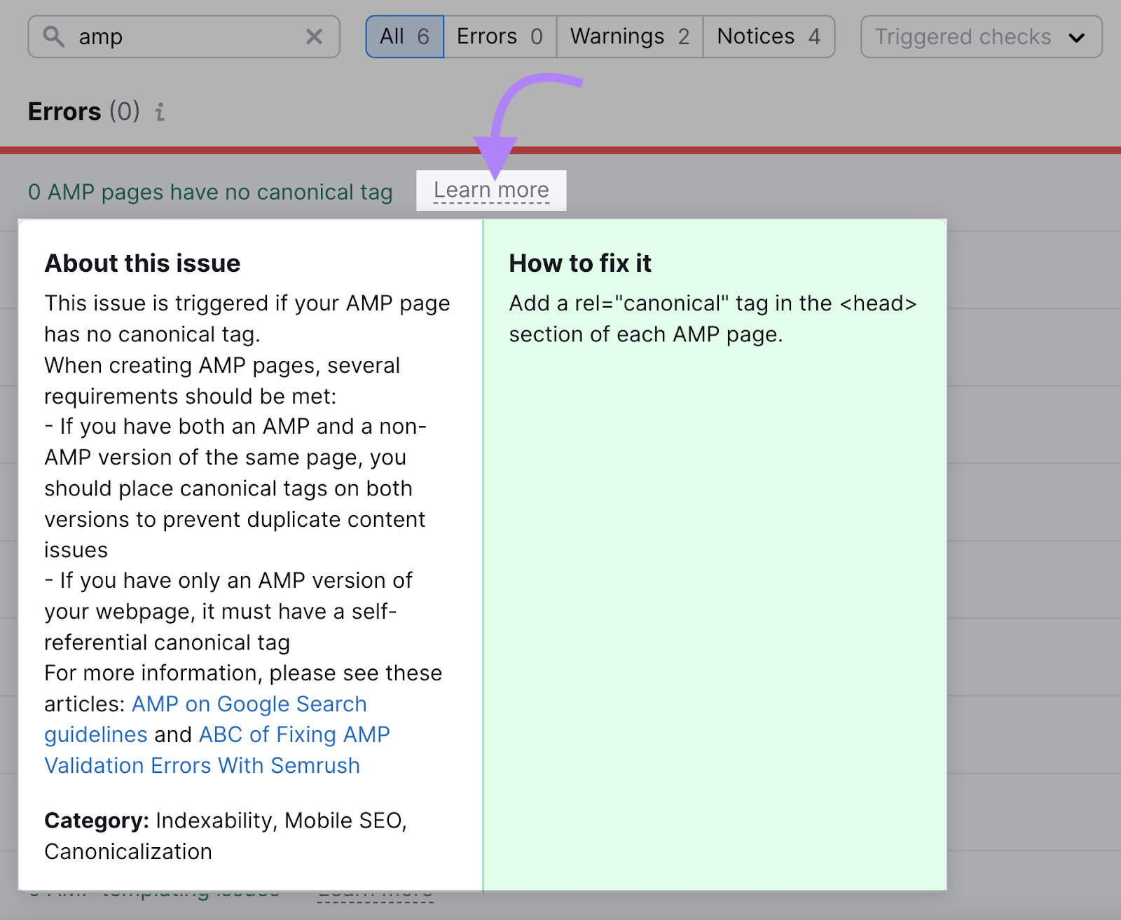 What is AMP? A Beginner’s Guide to AMP Pages and SEO What is AMP? A Beginner’s Guide to AMP Pages and SEO
