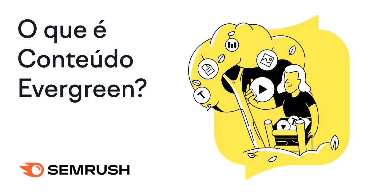 O que é Conteúdo Evergreen e como criar conteúdos perenes