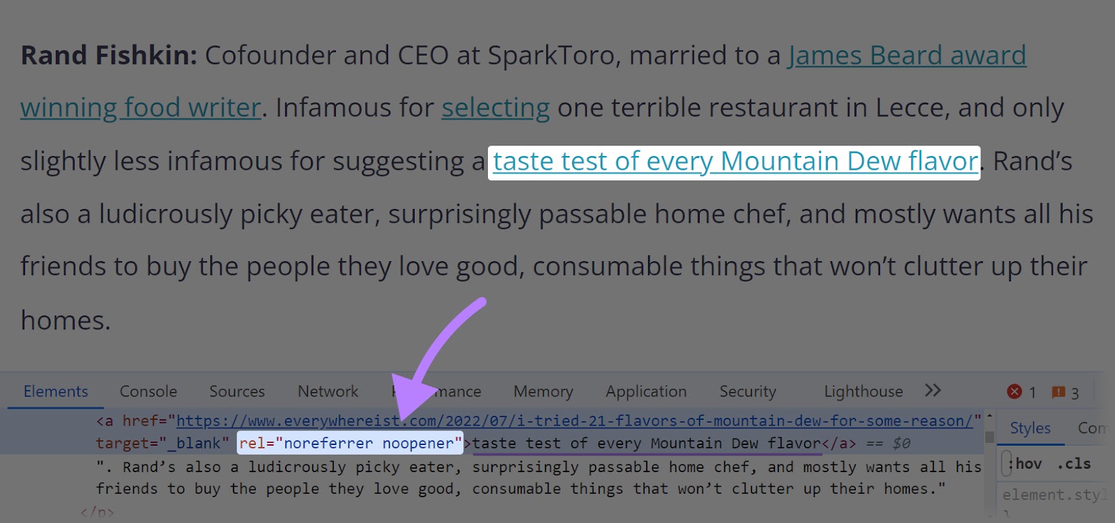 HTML Anchor Element: A Simple Guide for Beginners
