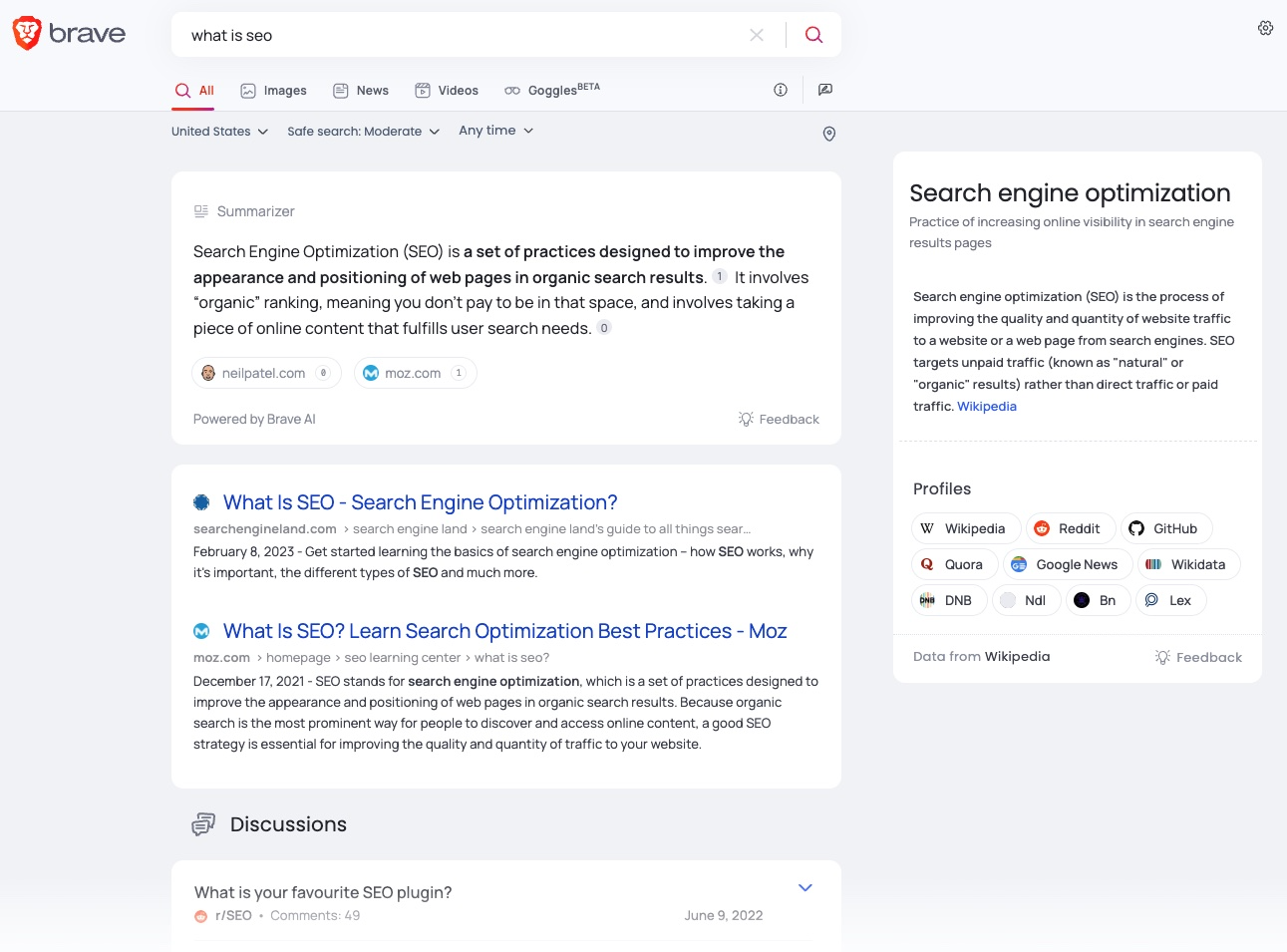 12 Best and Most Unique Search Engines to Try in 2023