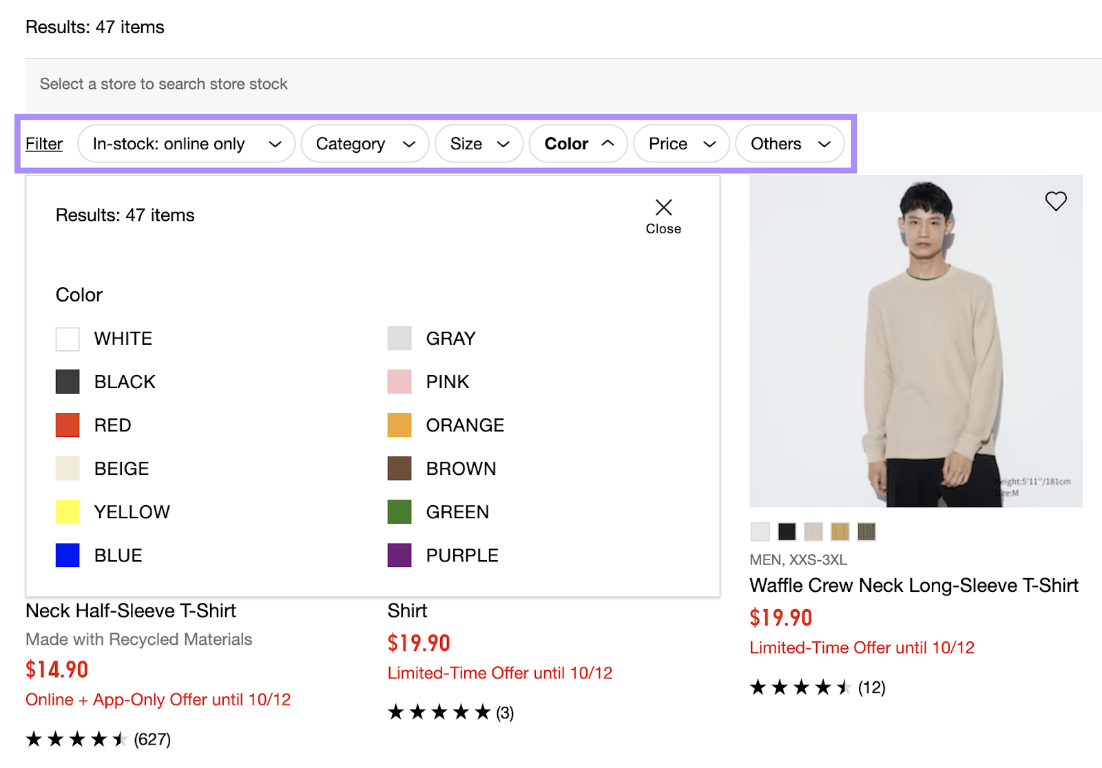 16 Ecommerce Best Practices to Grow Traffic & Sales