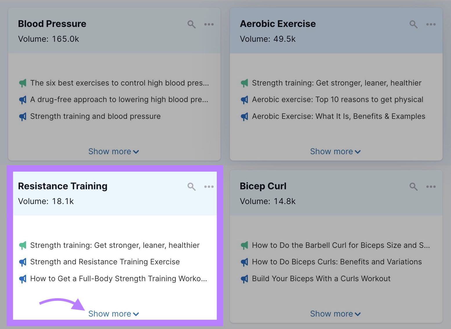 What Is a Pillar Page & How to Create One (+ Examples) - Saperap.com