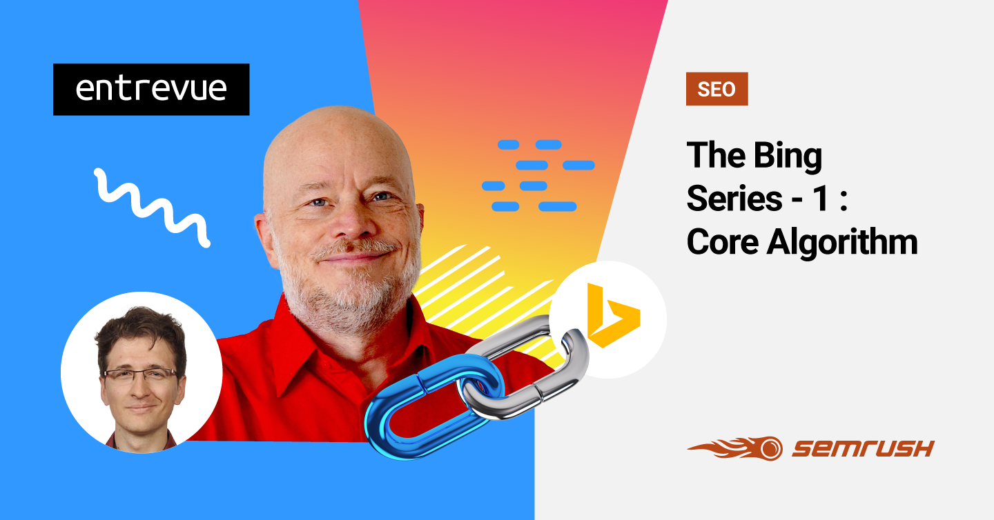 Comment fonctionne l’algorithme de classement de Bing