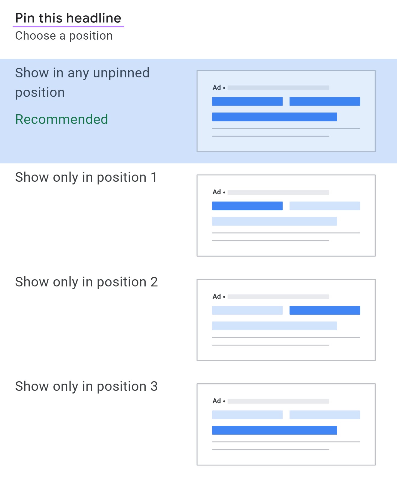 Responsive Search Ads: The Ultimate Guide for Beginners