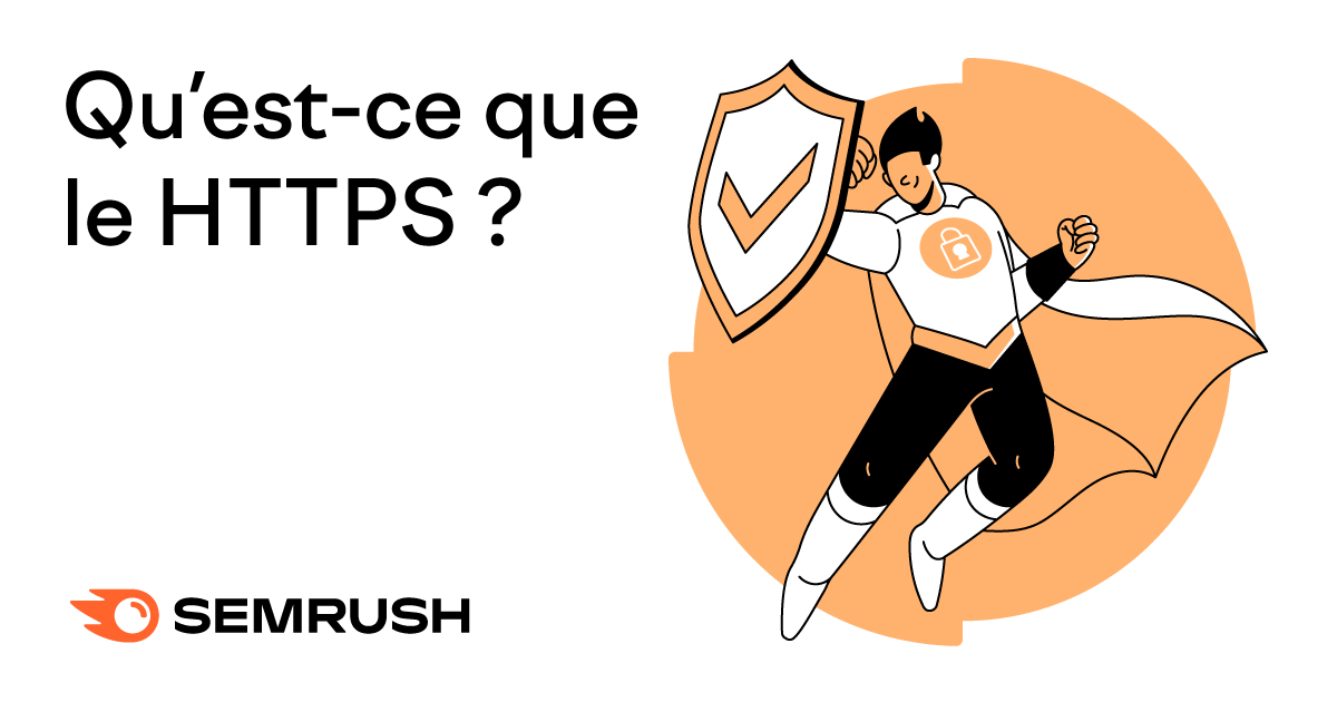 Qu‘est-ce que le HTTPS : Guide complet Qu‘est-ce que le HTTPS : Guide complet