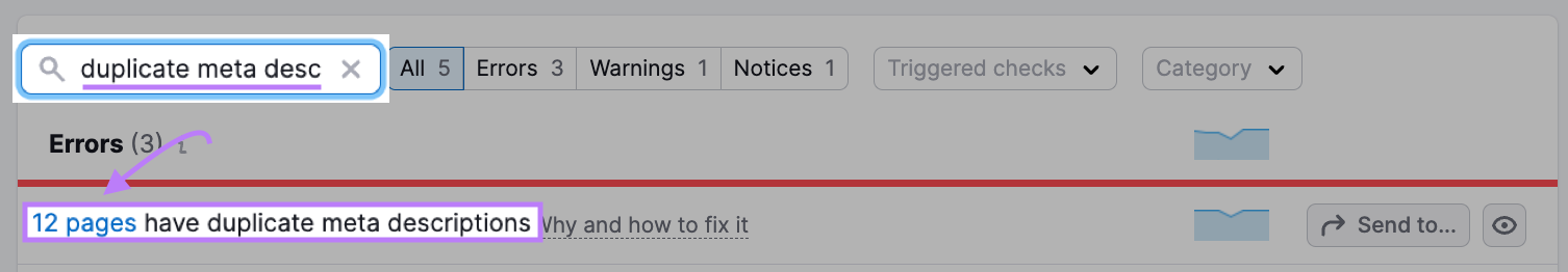 Duplicate Meta Descriptions: Here’s How to Fix Them