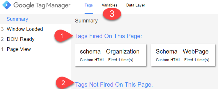 Google Tag Manager: Tutorial de marcado dinámico de datos