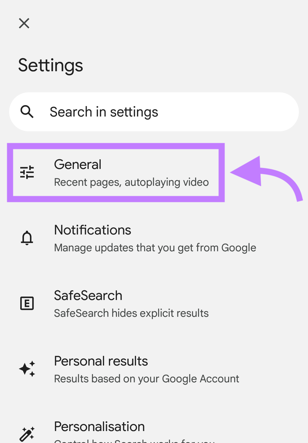 How to Turn Off Google Trending Searches on Any Device