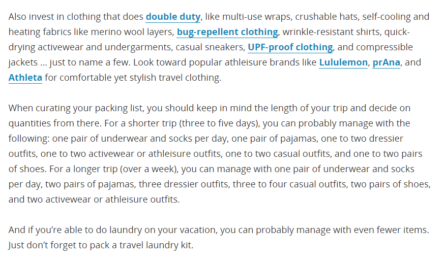 Best Blog Post Examples to Inspire Your Blog Writing